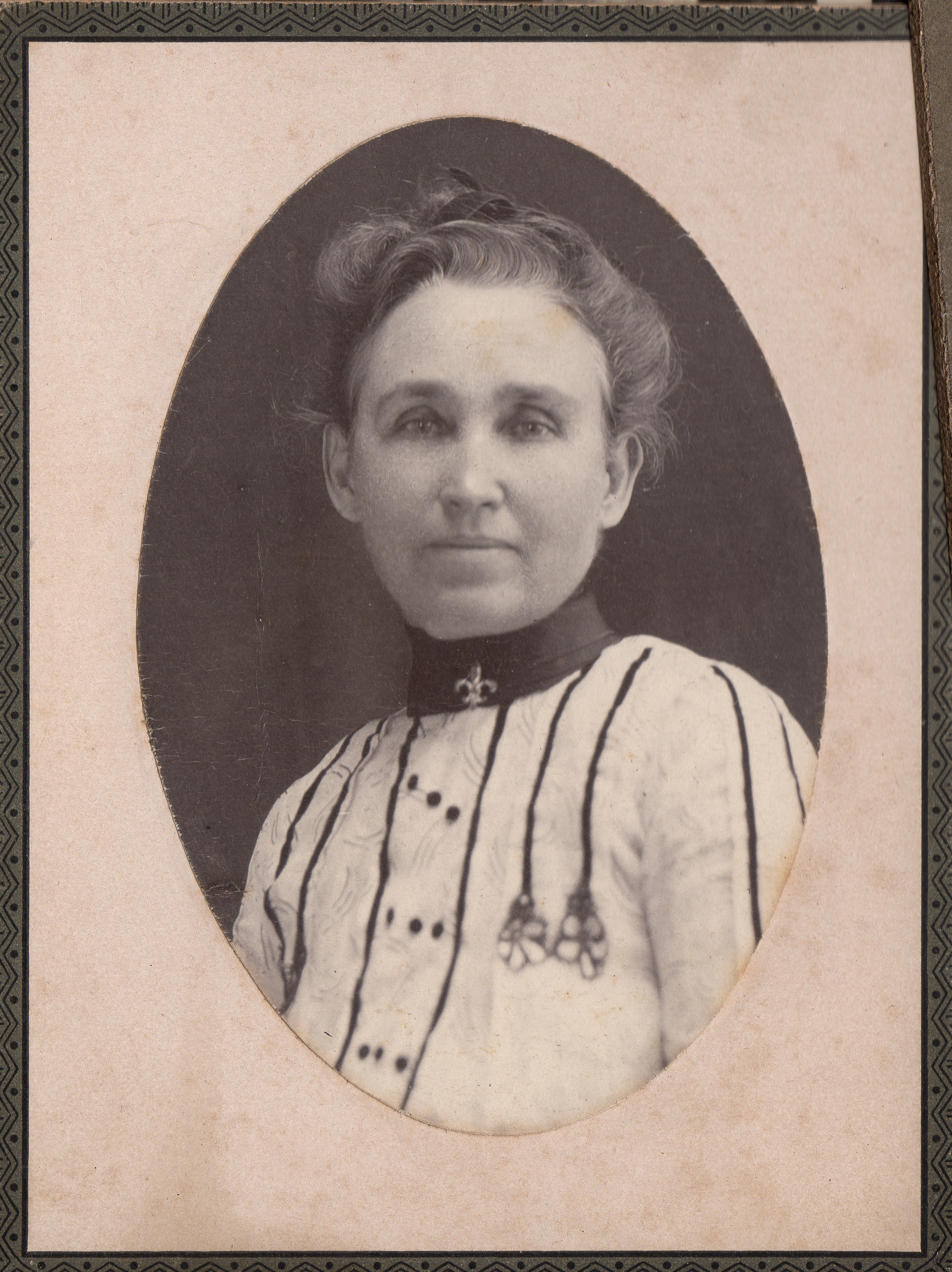 Finding The Mysterious Edgar Fay…Part 3 – Ancestors Worthy the Note